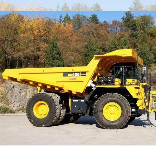 Диск тормозной для Komatsu 561-33-71261