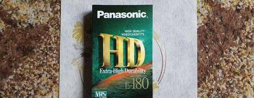 Видеокассеты VHS TDK
