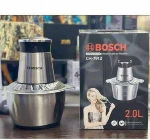 Измельчитель Bosch 7912 кухонный комбайн