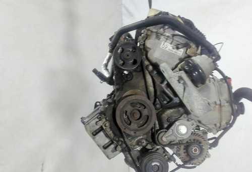 Подушка крепления двигателя Lincoln MKX, 2007
