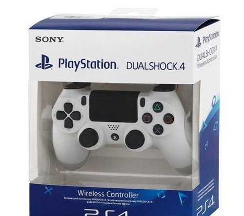 Геймпад для консоли PS4 PlayStation4 DualShock 4 v