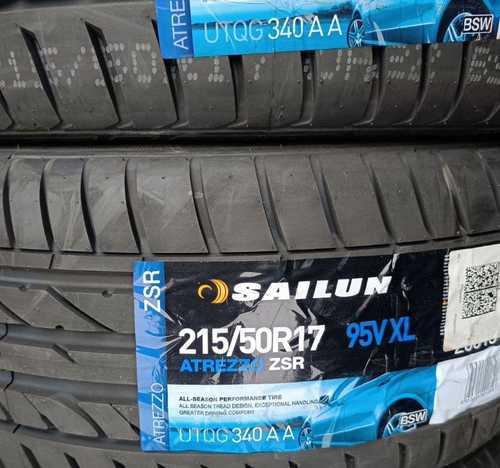 Sailun Atrezzo ZSR 215/50 R17 95V