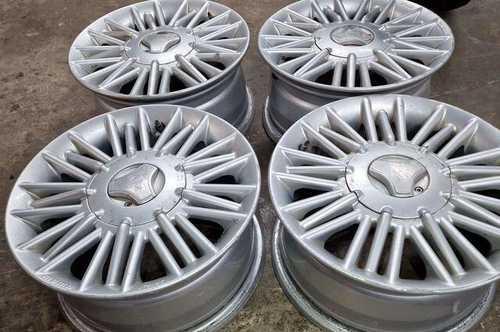 Диски momo r15