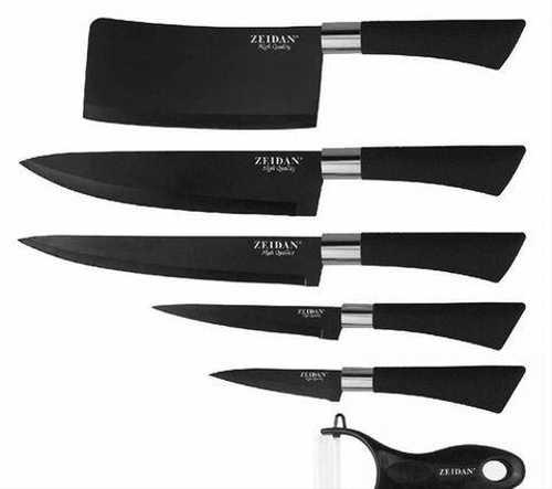 Набор ножей Zeidan Z-3087