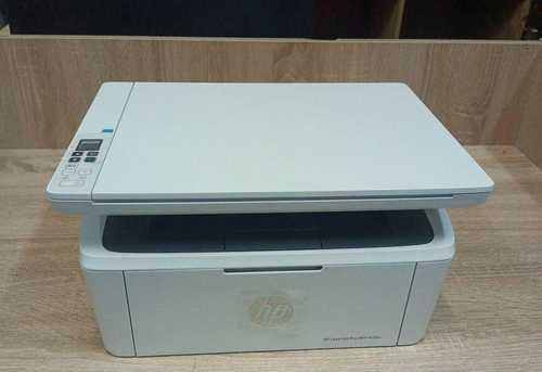 HP LaserJet Pro m28w