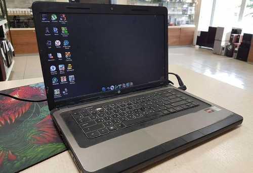 Ноутбук HP TPN-F104 (Не исправен)