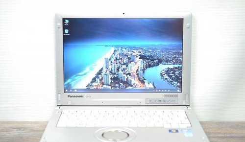 Panasonic Toughbook CF-C1