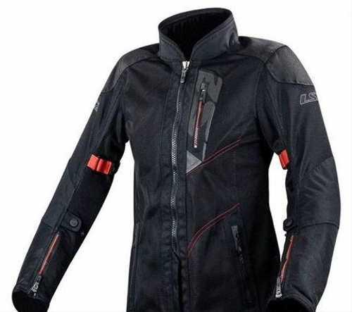 Мотокуртка женская LS2 alba lady jacket (S)