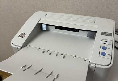 Монохромный лазерный принтер P2518