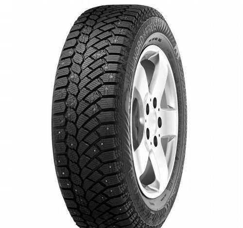 Gislaved Nord Frost 200 SUV ID 225/65 R17 106T