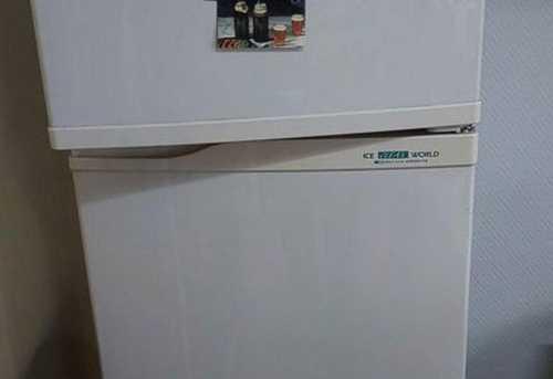 Холодильник samsung -SR 268
