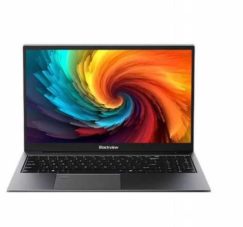 Blackview Notebook Acebook 8 15.6 16/512Gb Grey
