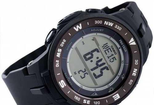 Часы Casio Pro Trek PRG-330-1E