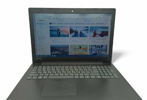 Ноутбук Lenovo IdeaPad 330-15AST - AMD A6 9225 2,6