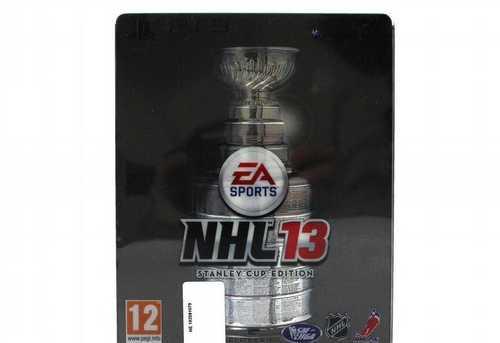NHl 13 Stanley Cup Edition для PS3