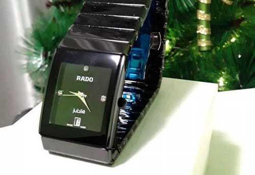 Часы мужские Rado наручные