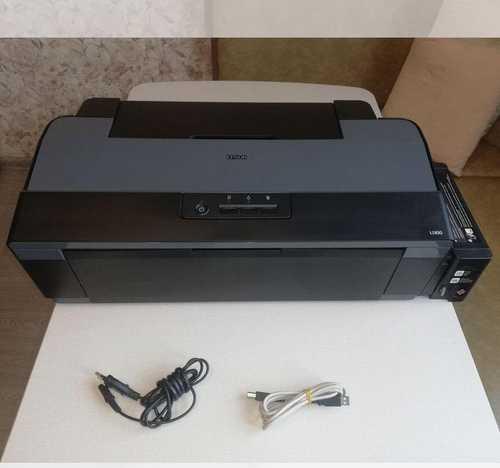 Принтер Epson L1300