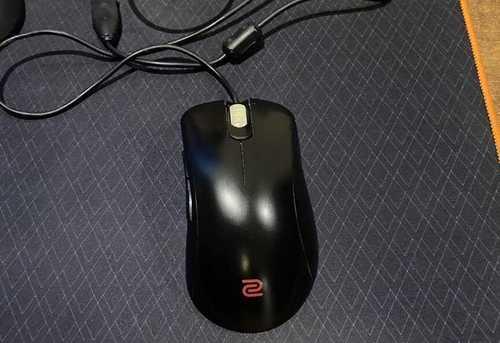 Игровая мышь Zowie EC2A