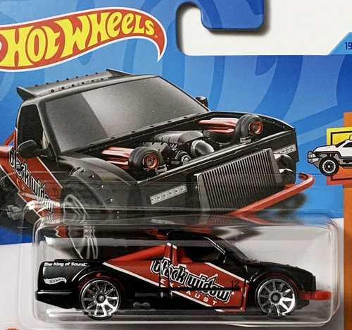 Hot wheels limited grip