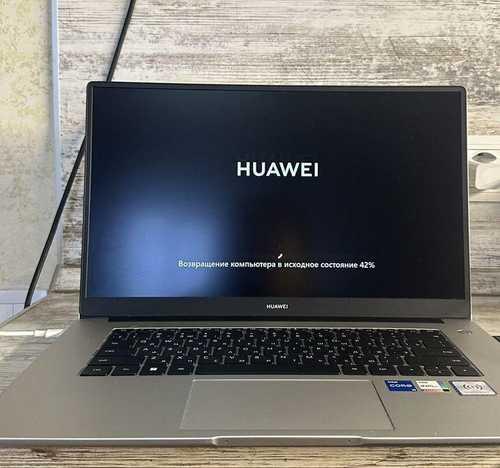 Ноутбук Huawei MateBook D 15 15.6