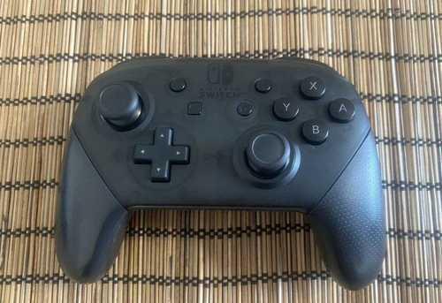 Nintendo switch pro controller