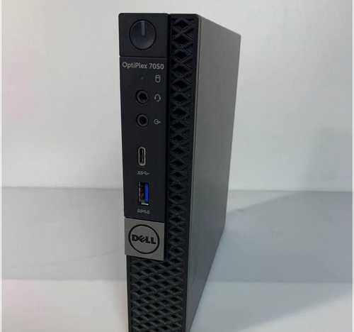 Dell optiplex 7050 i5 6500