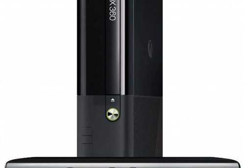 Игровая консоль Microsoft Xbox 360 E 500GB + Kinec