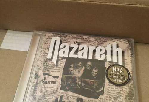 Nazareth "The News"