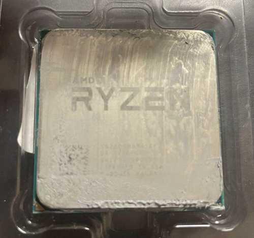 Процессор amd ryzen 5 2600 am4