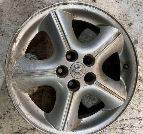 Диск колесный Dodge Intrepid 2