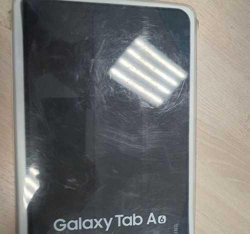 Чехол Samsung galaxy tab A6