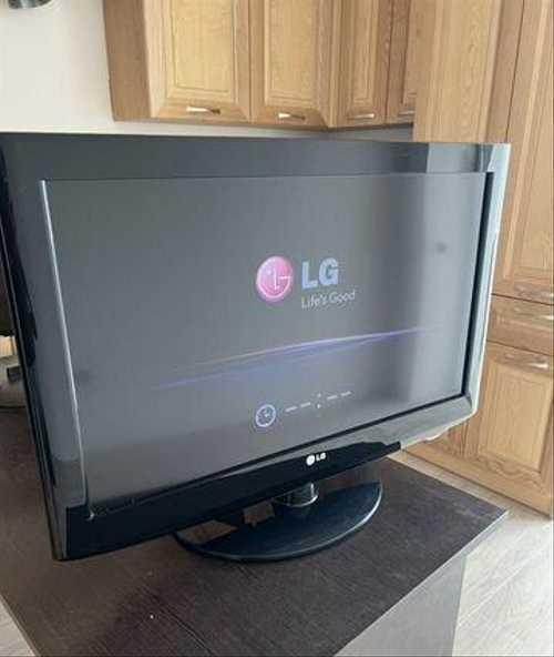Телевизор lg 32 дюйма