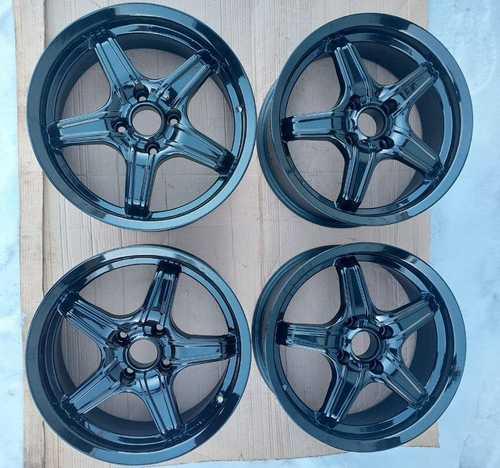Литые диски R16 4х108