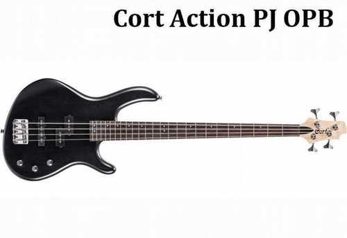 Cort Action-PJ-wbag-OPB