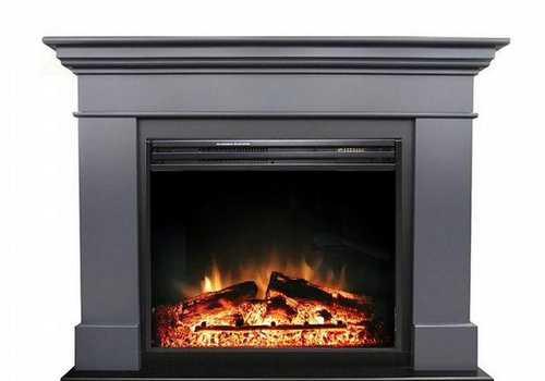 Каминокомплект Royal Flame California Graphite Gre