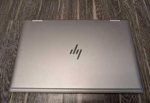 Ноутбук HP Elitebook x360 1040 G5