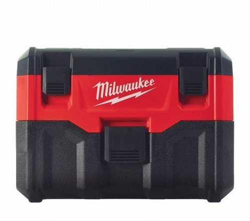 Аккумуляторный пылесос Milwaukee M18 VC2-0