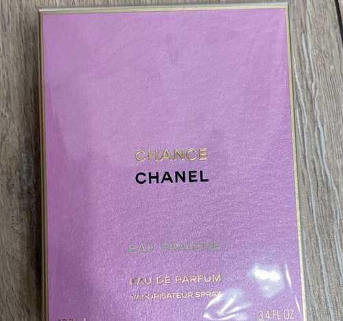 Chance Eau Fraiche Eau de Parfum, 100ml