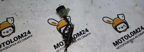Тормозная машинка цилиндр задний Yamaha R6 03-05