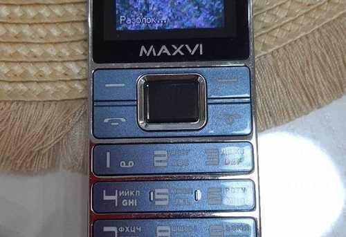 MAXVI M10