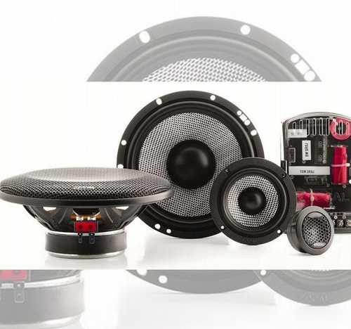 Focal 165 AS3 3-WAY SET