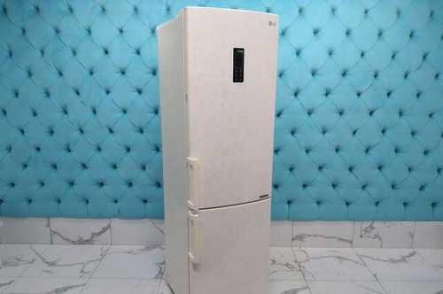 Холодильник LG GAB489yeqz
