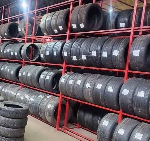 Tigar SUV Winter 215/65 R16 102H