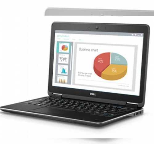 Dell Latitude 7280