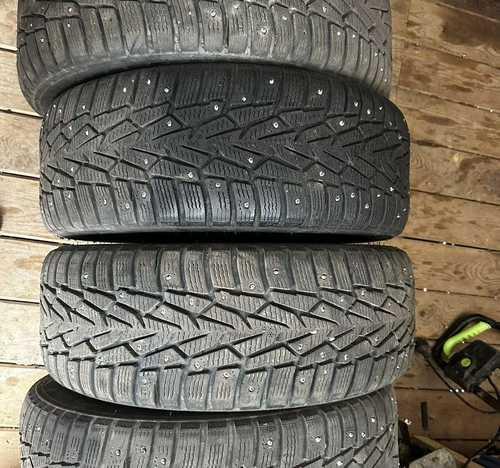 Nordman 7 215/55 R17