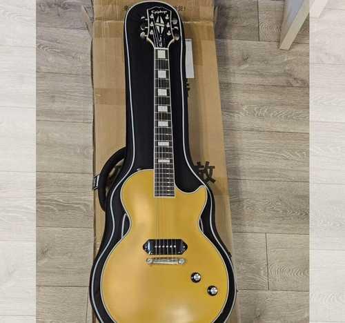 Epiphone Jared James Nichols Gold Glory