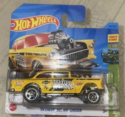 Новая Машинка Hot Wheels, в заводской упаковке