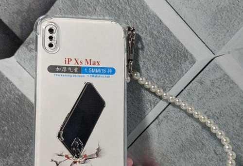 Чехол на iPhone XS MAX
