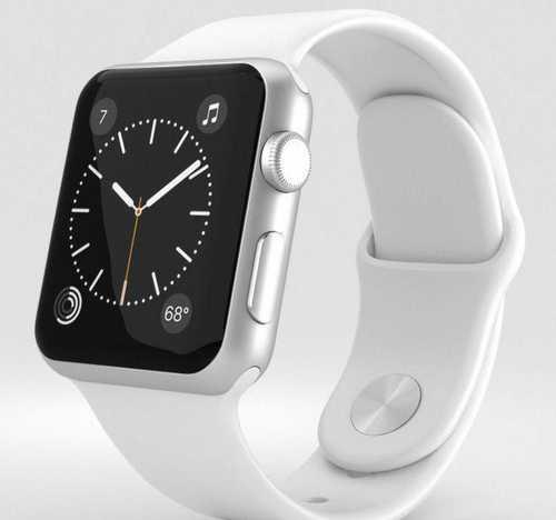 Apple watch se