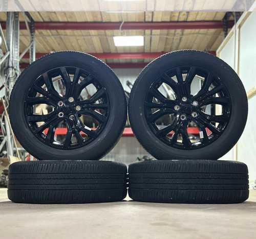 Колеса Mitsubishi Outlander/ASX 225/55R18 Оригинал